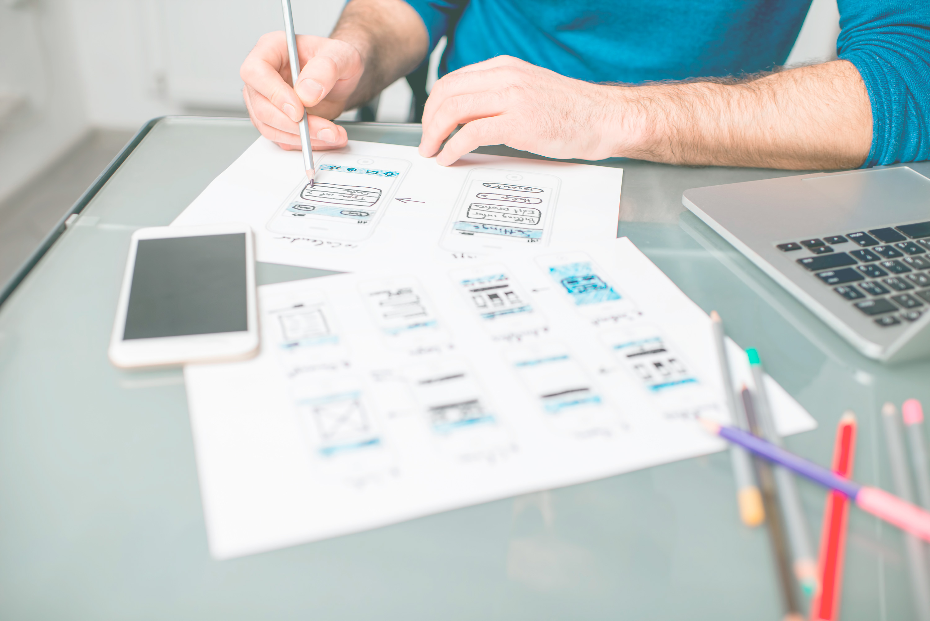 Customizações – Senior X PLATFORM