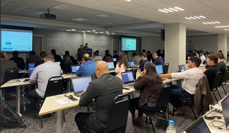 Xplatform – Senior X PLATFORM